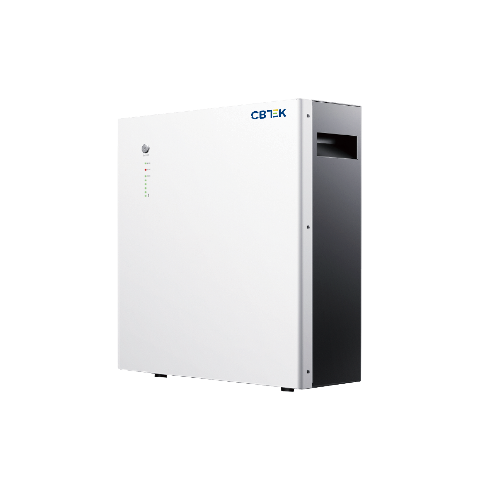 high quality lithium iron phosphate (LFP) battery